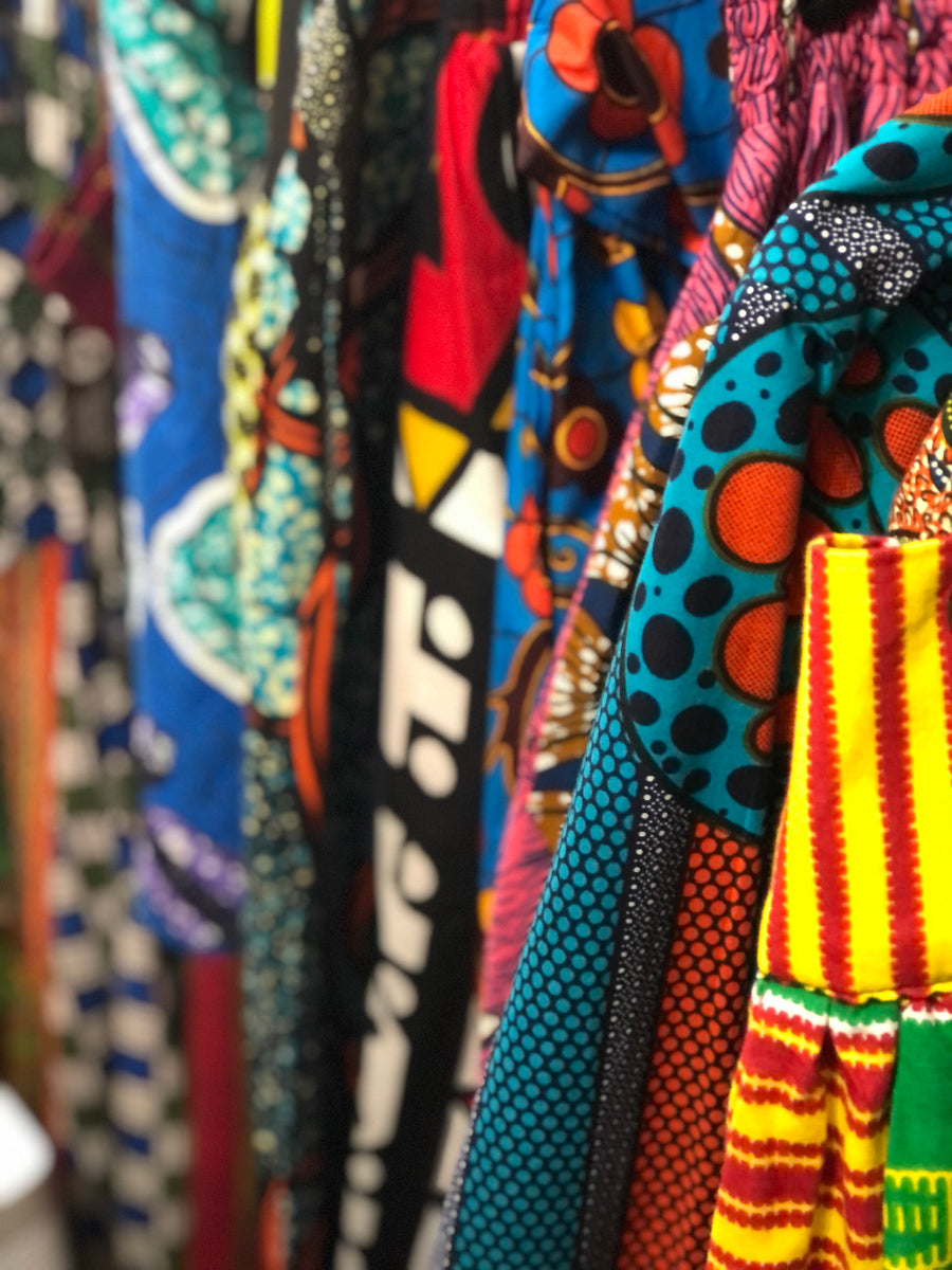 Ankara Prints – Chikodi’s World
